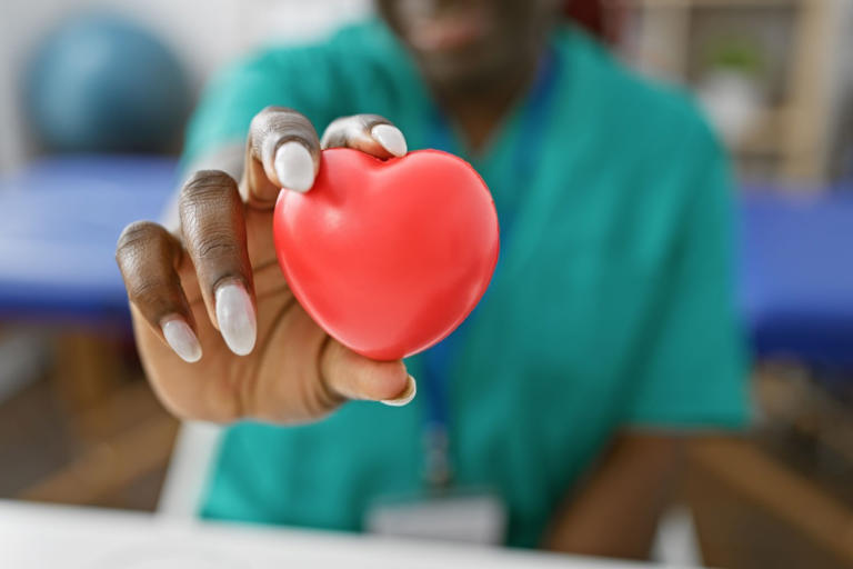 Your Step-by-Step Guide to Becoming a Cardiology Nurse Practitioner