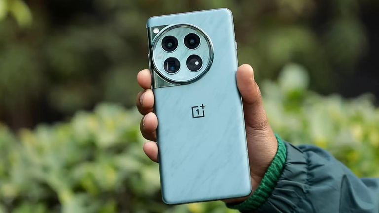 OnePlus 12 Sees A Huge Price Drop Of Rs 19,000 On Amazon: Here’s How To ...