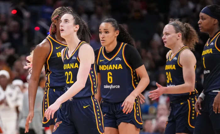 WNBA Power Rankings: The Best and Worst Teams to Watch in the 2025 Season