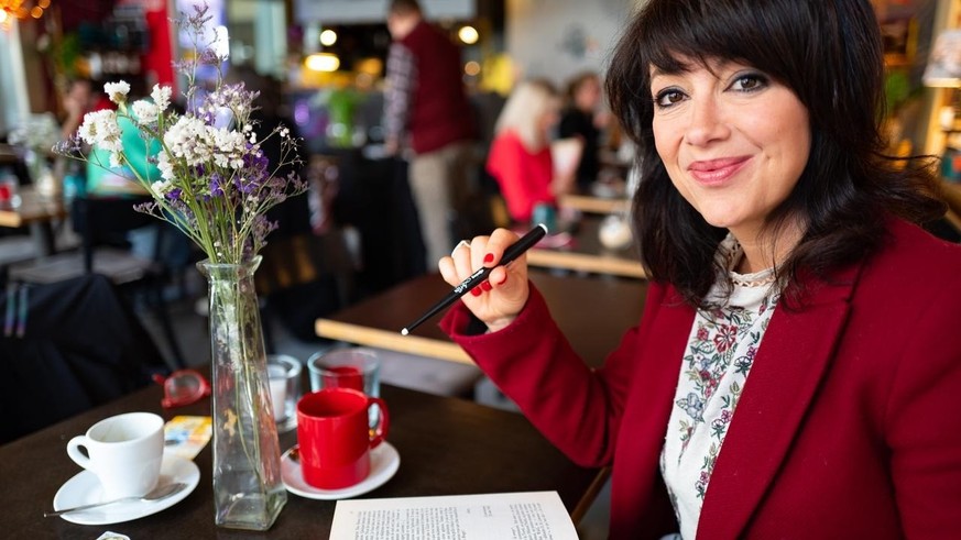 Une star de la RTS s'en va après 26 ans