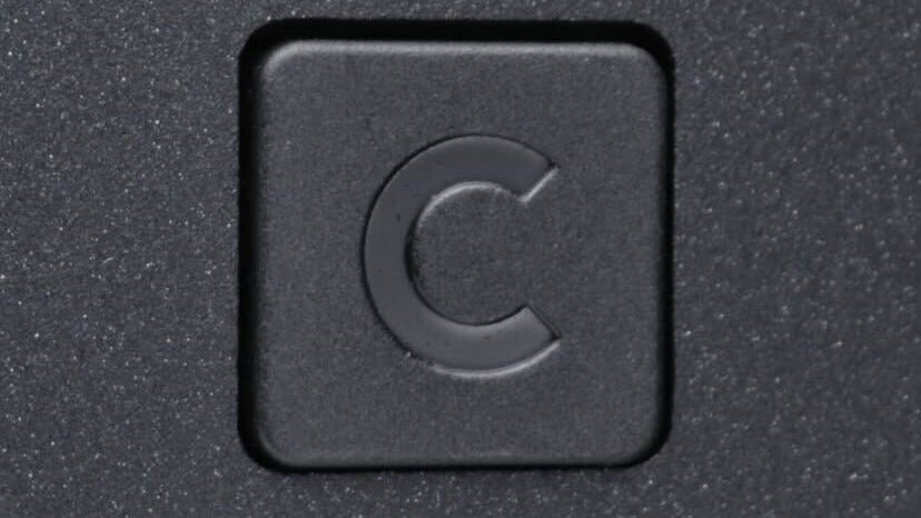 Nintendo's final Switch 2 tease shows mysterious C button