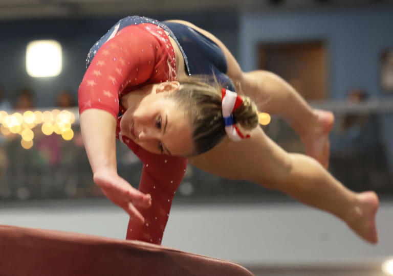 Vote for Enterprise Brockton-area high school female athlete of the week