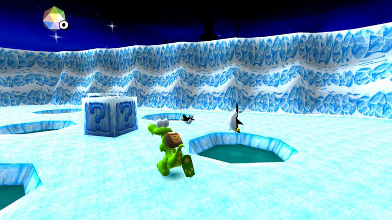 Croc: Legend of the Gobbos (Nintendo Switch) Review