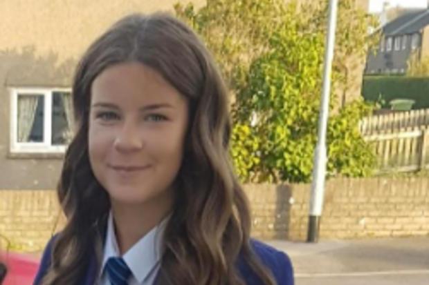Police 'concerned for the welfare' of a missing teen last seen in ...