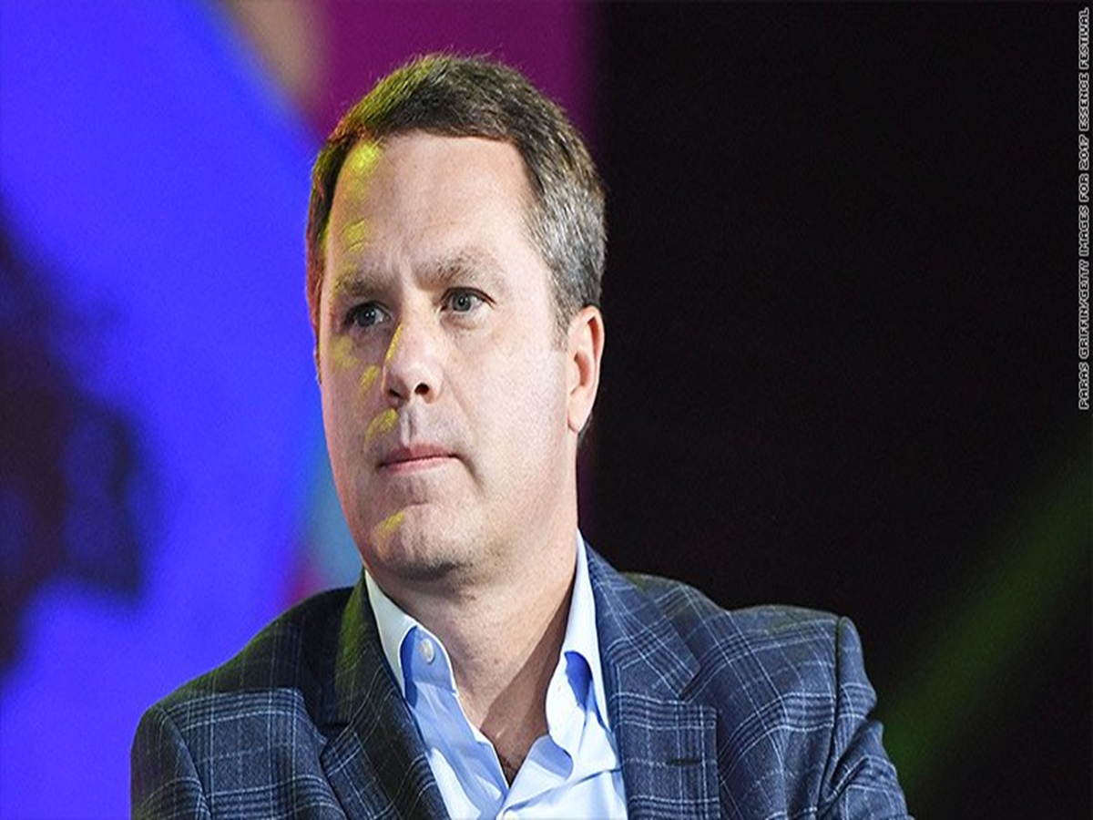 Want quick promotions? Walmart CEO who started as a warehouse worker ...