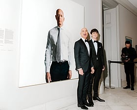 Who are Jeff Bezos’s kids? Everything to know about the Amazon founder ...