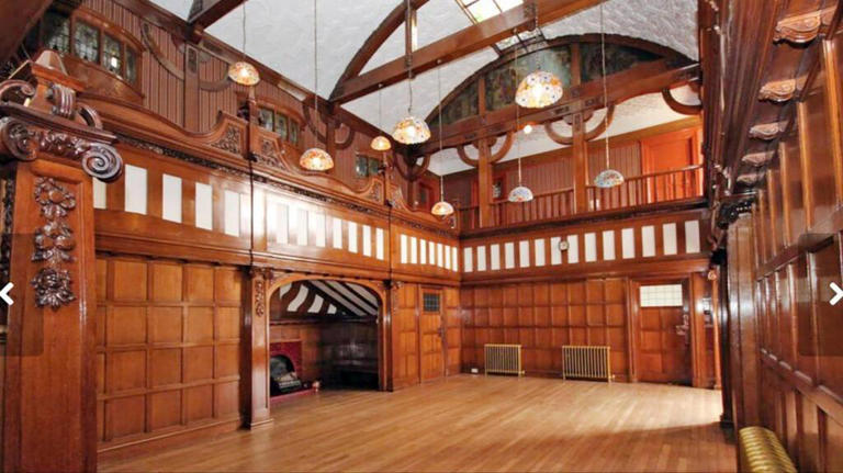 Take a look inside Hartlepool home Wilton Grange as it hits the market ...