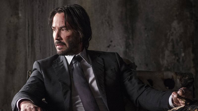 „John Wick 5“: Totgesagte leben länger! Keanu Reeves kehrt doppelt zurück