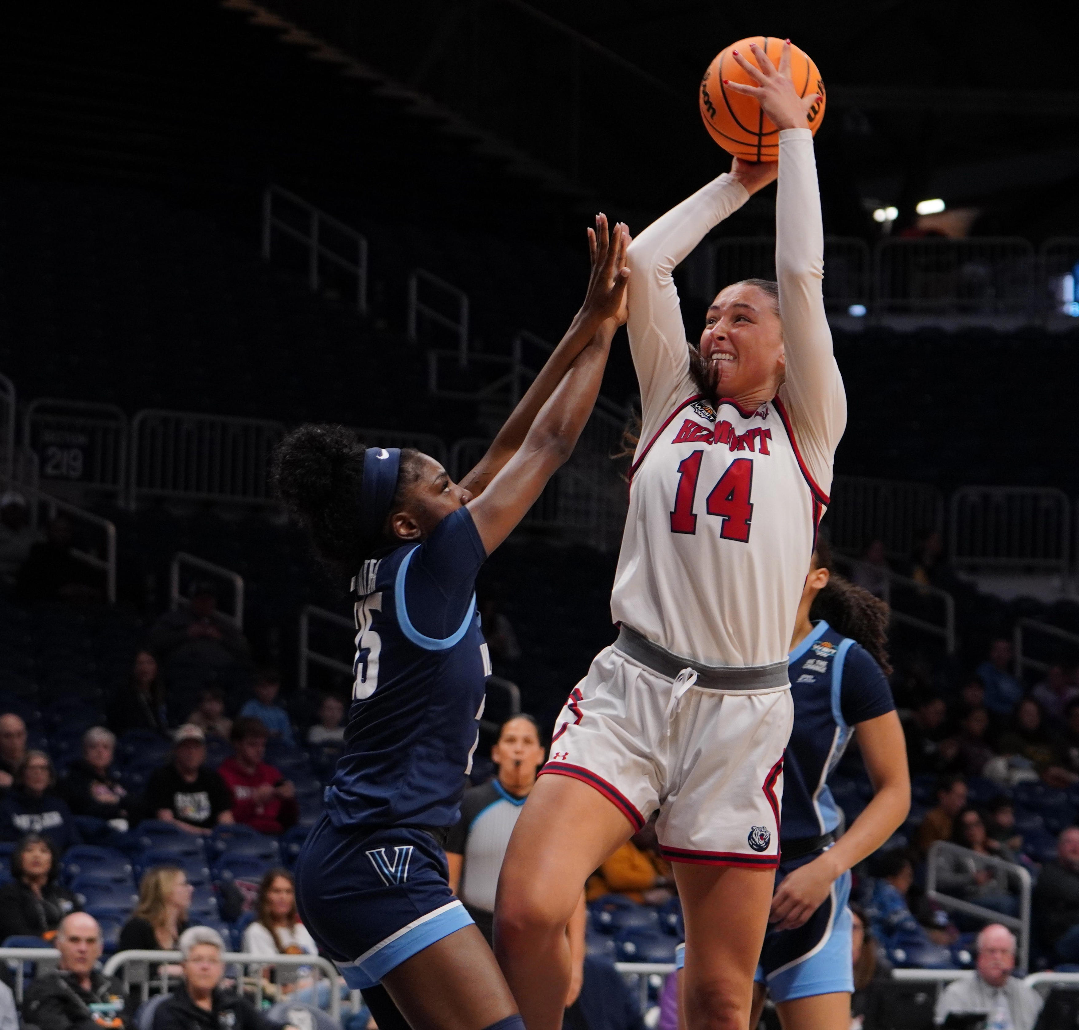 Where is Belmont University? Meet Minnesota's opponent in WBIT ...