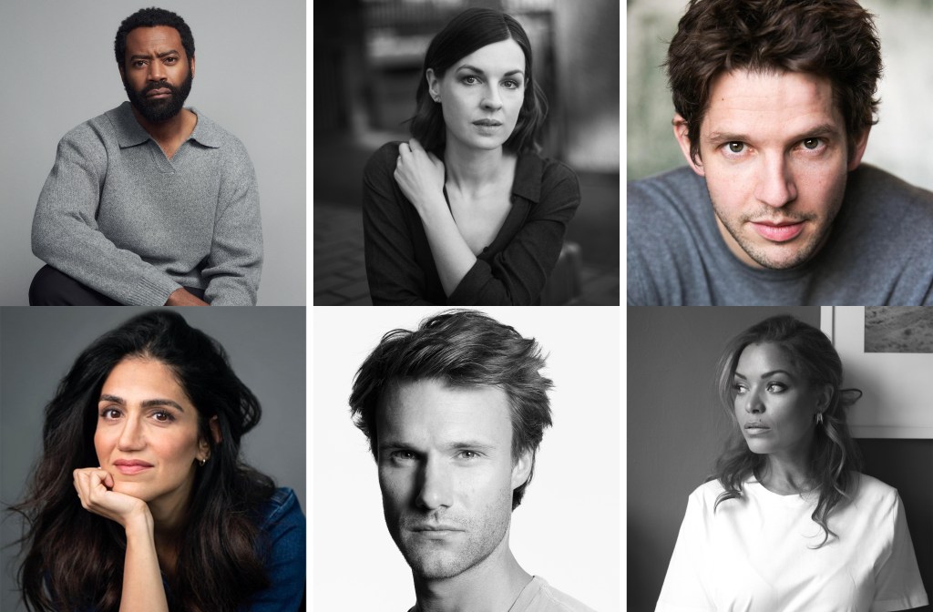 BBC Sets Cast For ‘Two Weeks In August' Disaster Drama; Property ...