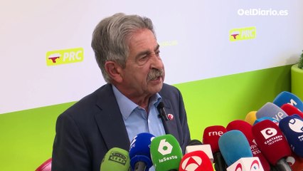 Revilla responde al rey emérito: “Es injusto y mezquino que un ...