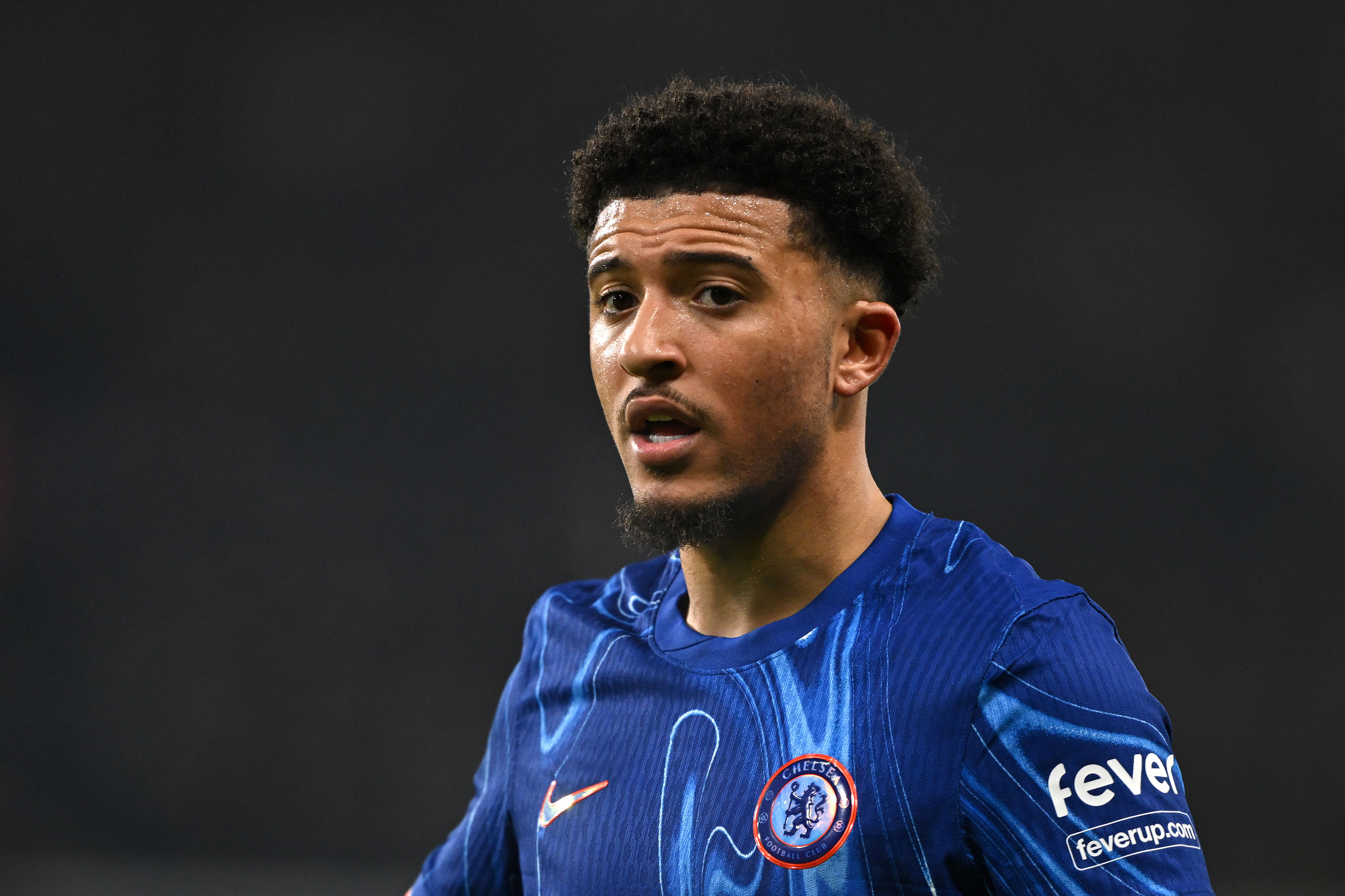 Jadon Sancho told to cut Chelsea and Man Utd ties and quit Premier ...
