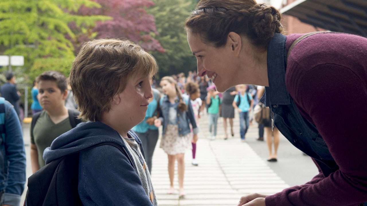 Che cos’è la sindrome di Treacher Collins che ha colpito l’attore ...