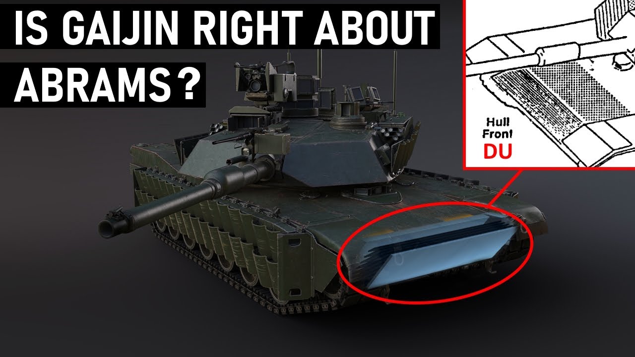 Fact-Checking Abrams Armor: What Does the Evidence Really Show?
