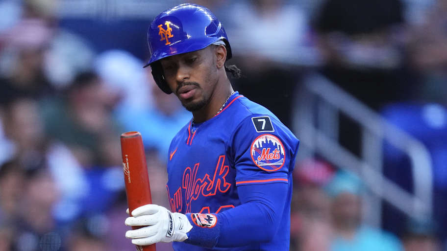 Francisco Lindor's early season struggles continue in return to NY Mets ...