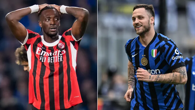 Where to watch AC Milan vs. Inter Milan live stream, TV channel, start ...
