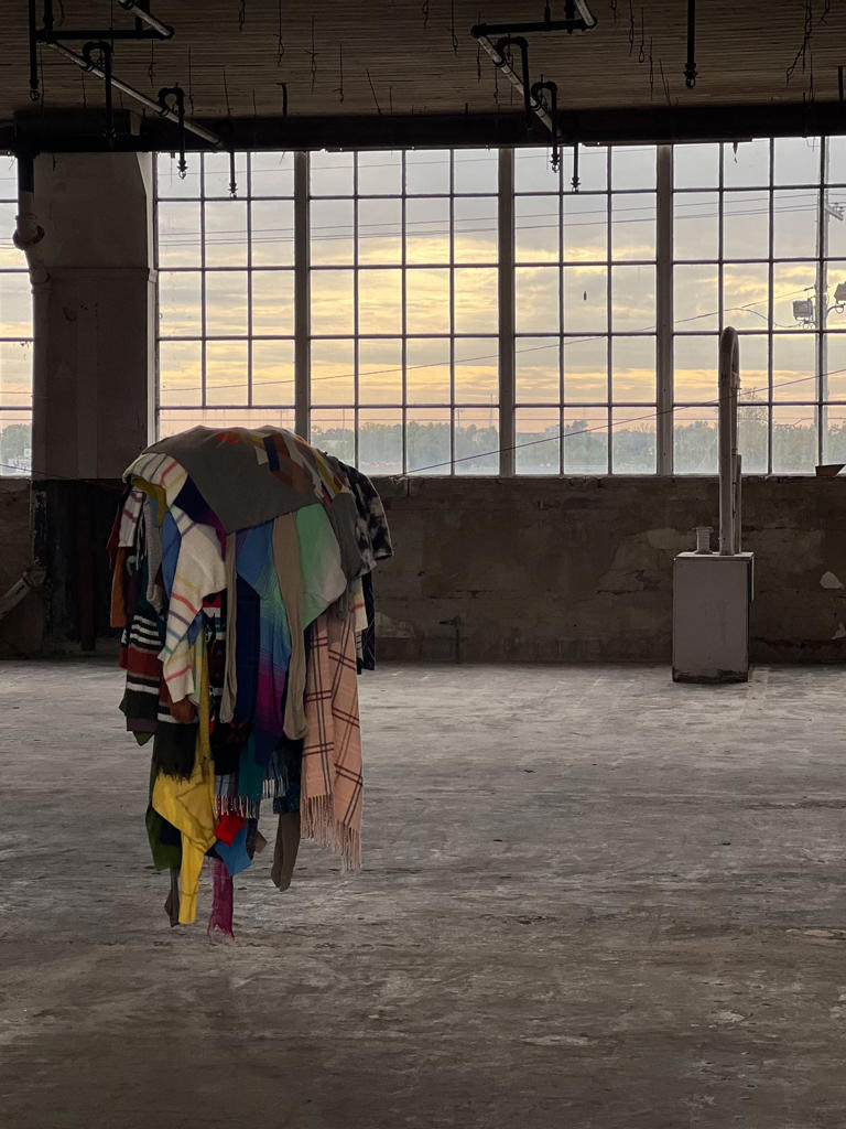 Karyn Olivier's Elusive Art Bears Witness to Hidden Histories