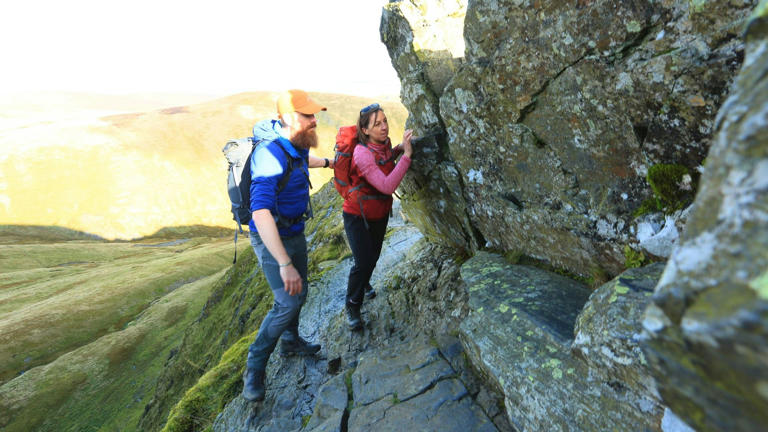 What is scrambling? Here’s our expert guide for beginners
