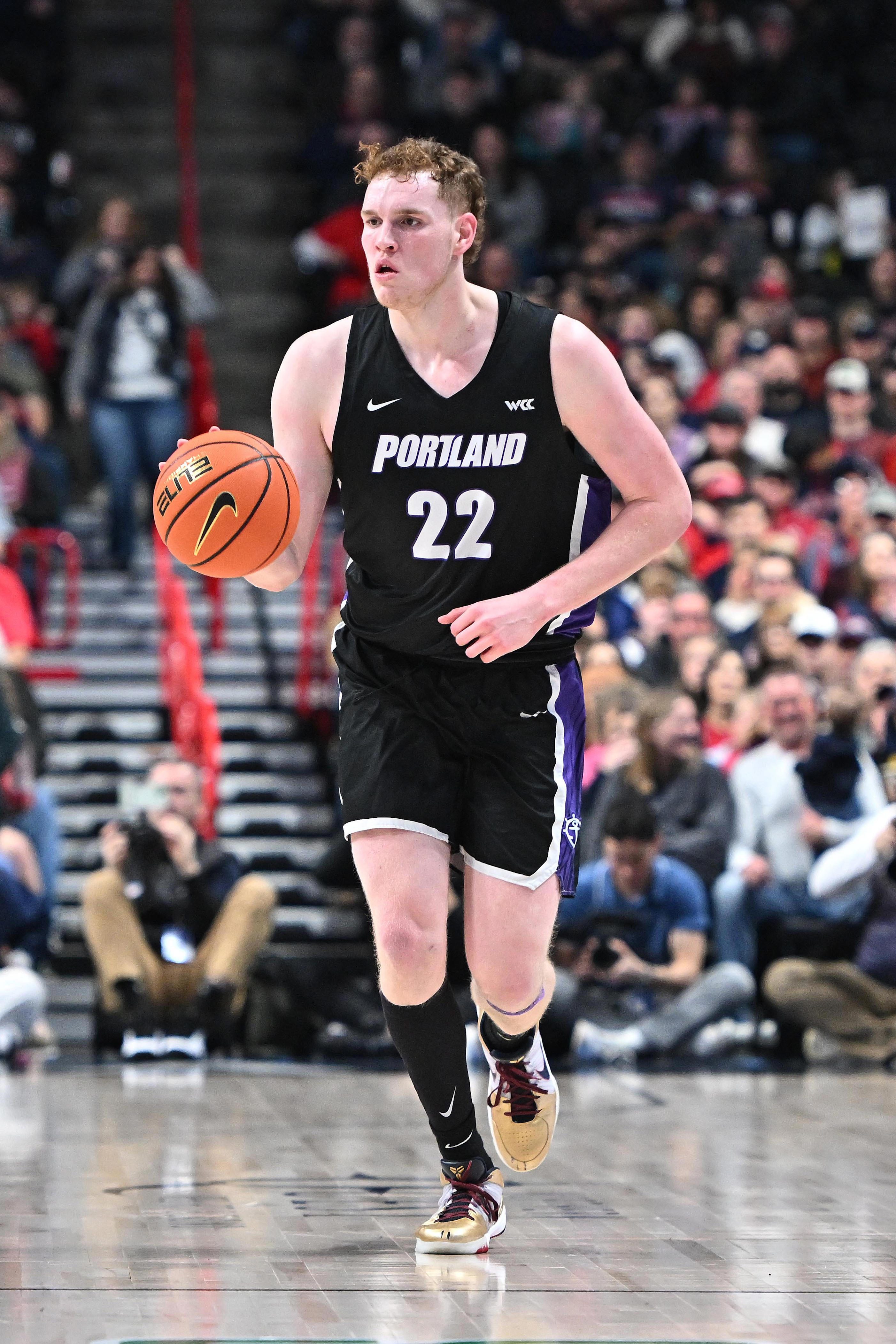 Wisconsin men's basketball gets commitment from Austin Rapp, a sharp ...