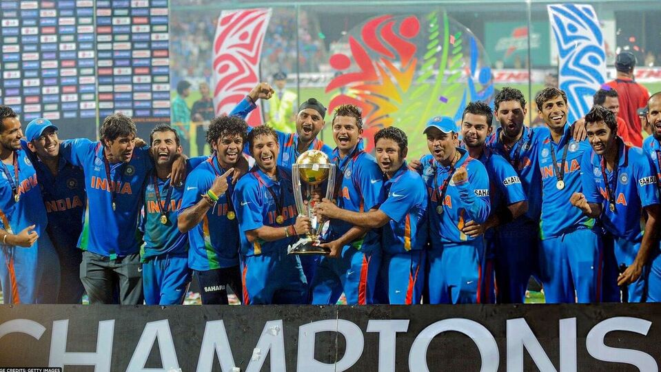 On this day India won 2011 ODI World Cup: Where are the world champions ...
