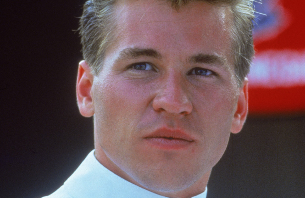 Val Kilmer has died at the age of 65