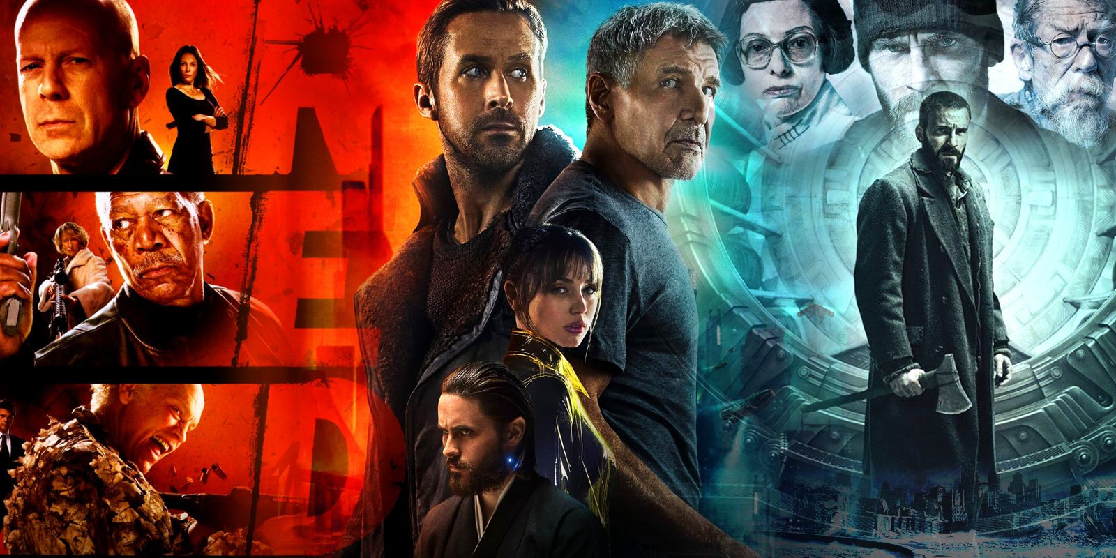 10 Best Overlooked Action Films of the 2010s