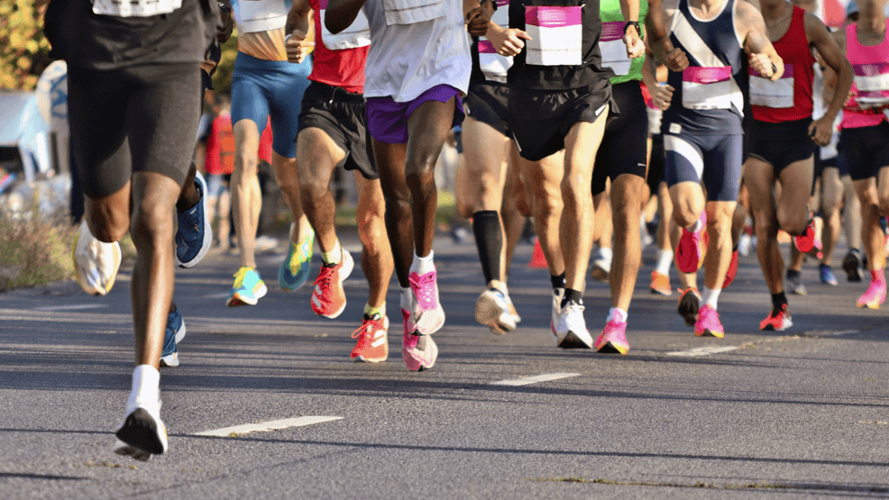 9th Annual Core Sound Run happening this weekend