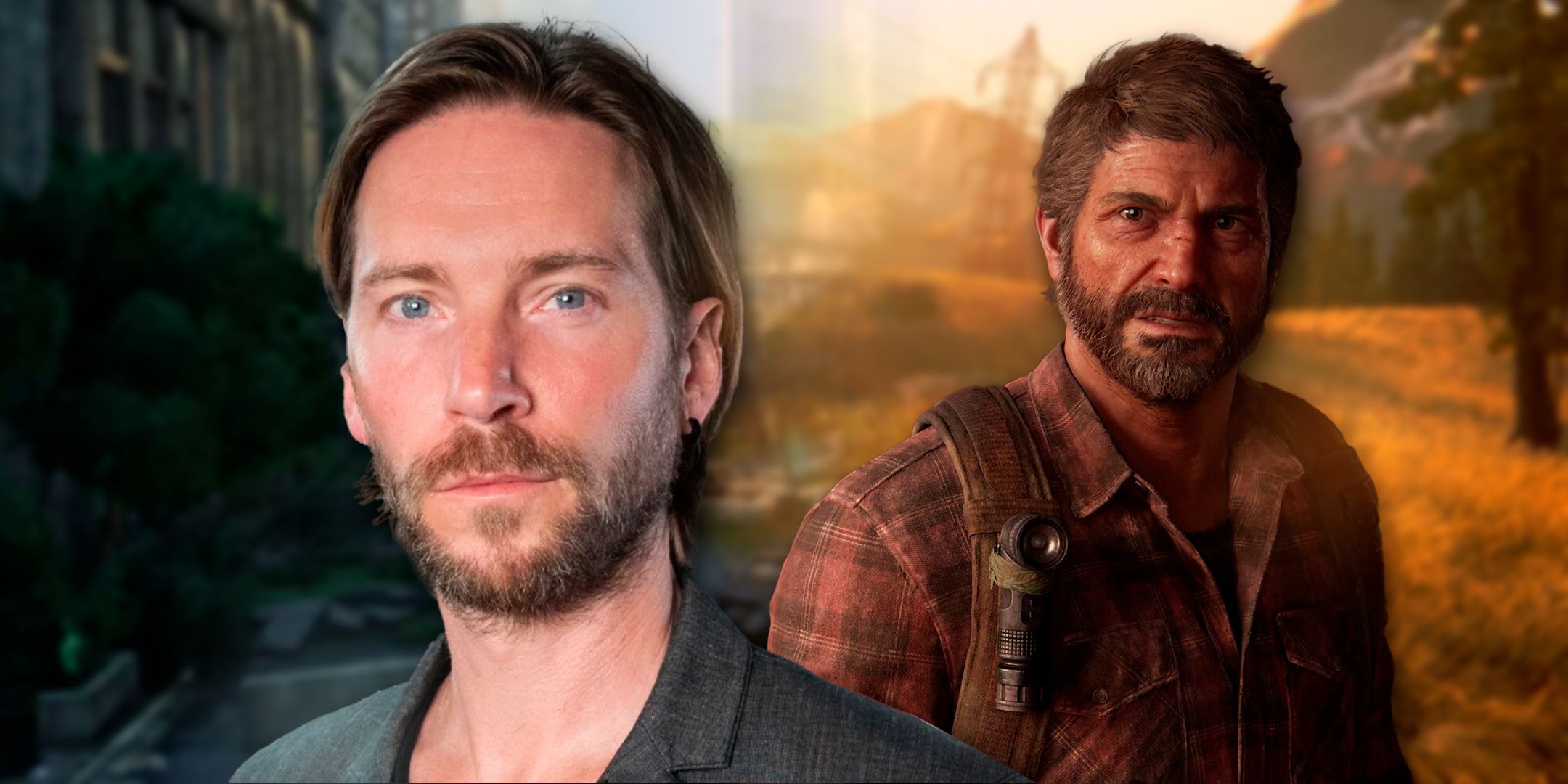 Troy Baker Shouldn’t Be the Only Last of Us Alum to Join Naughty Dog’s ...