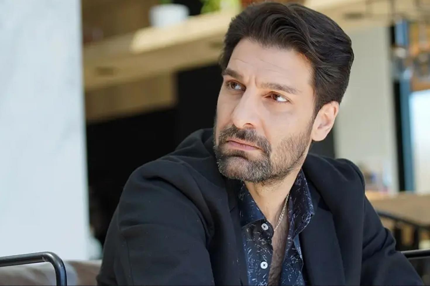 Deha'nın Karga'sı 13 yıllık aşkıyla nişanlandı