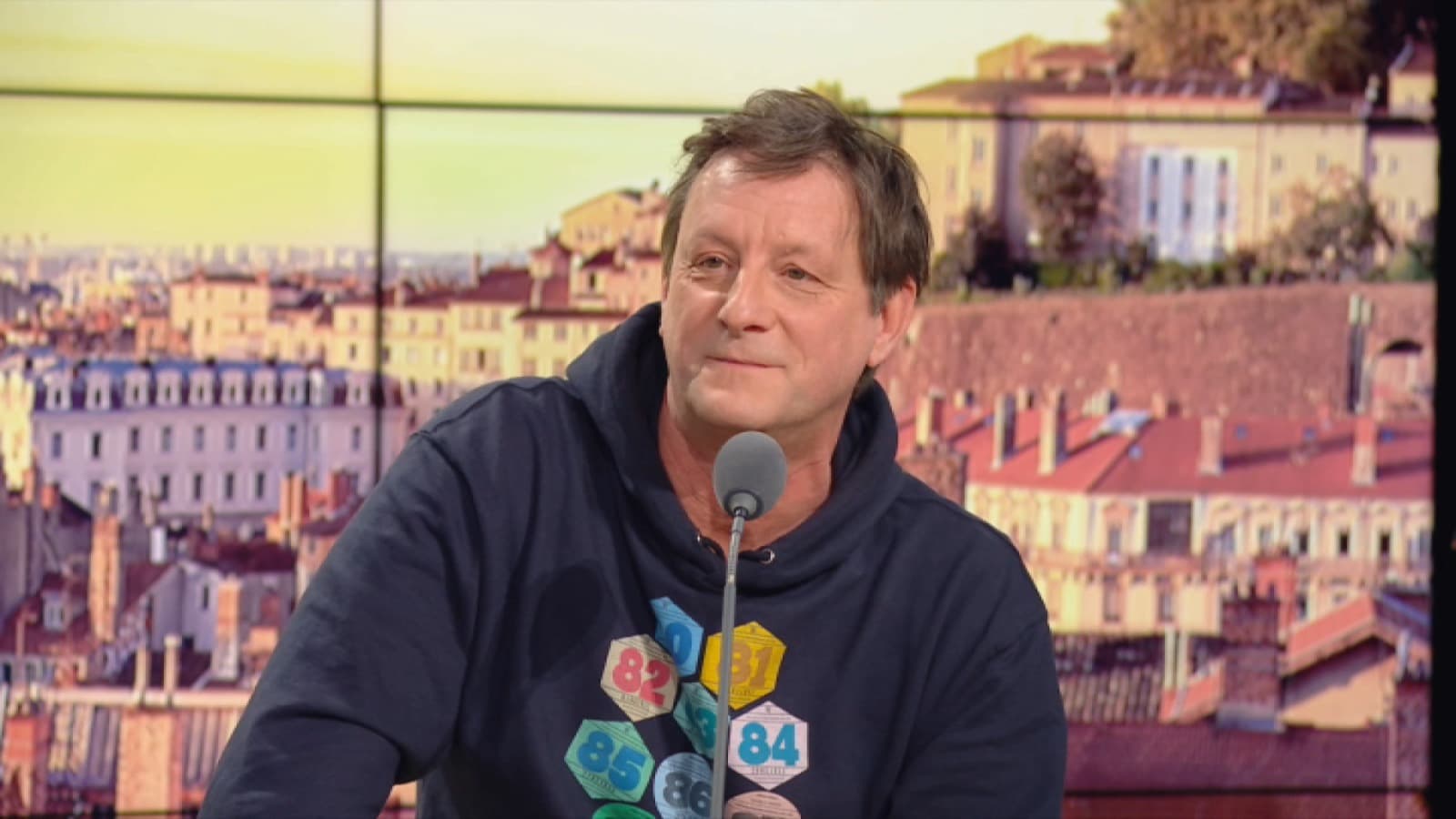 Lancement de RMC Gold: avec sa libre antenne, Max veut "retrouver la ...