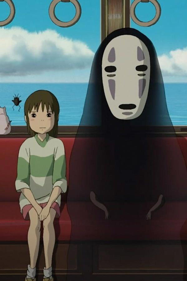 Forget AI & Watch These 7 Studio Ghibli Classics To Experience True ...