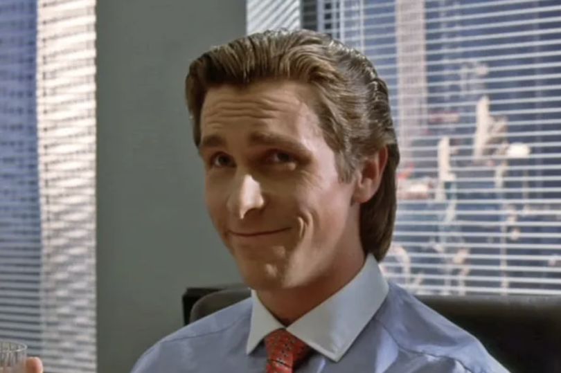 American Psycho fans have one request as new movie remake confirmed