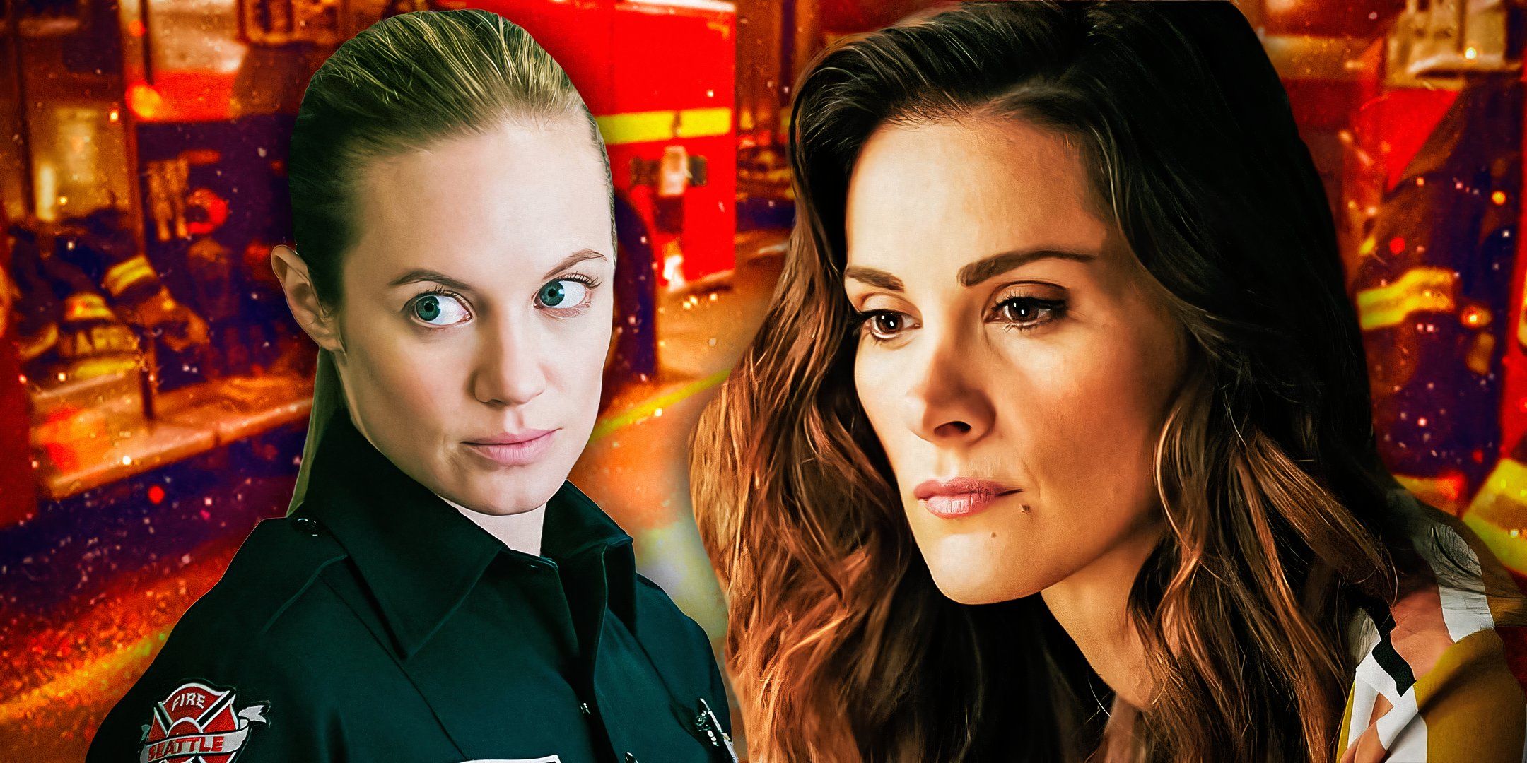 Now I'm Sad Again About Station 19's Cancelation After Learning About ...