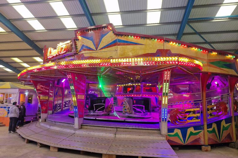 Dingles fun park in Devon announces shock closure