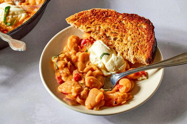 The 15-Minute Dinner I Make Every Week