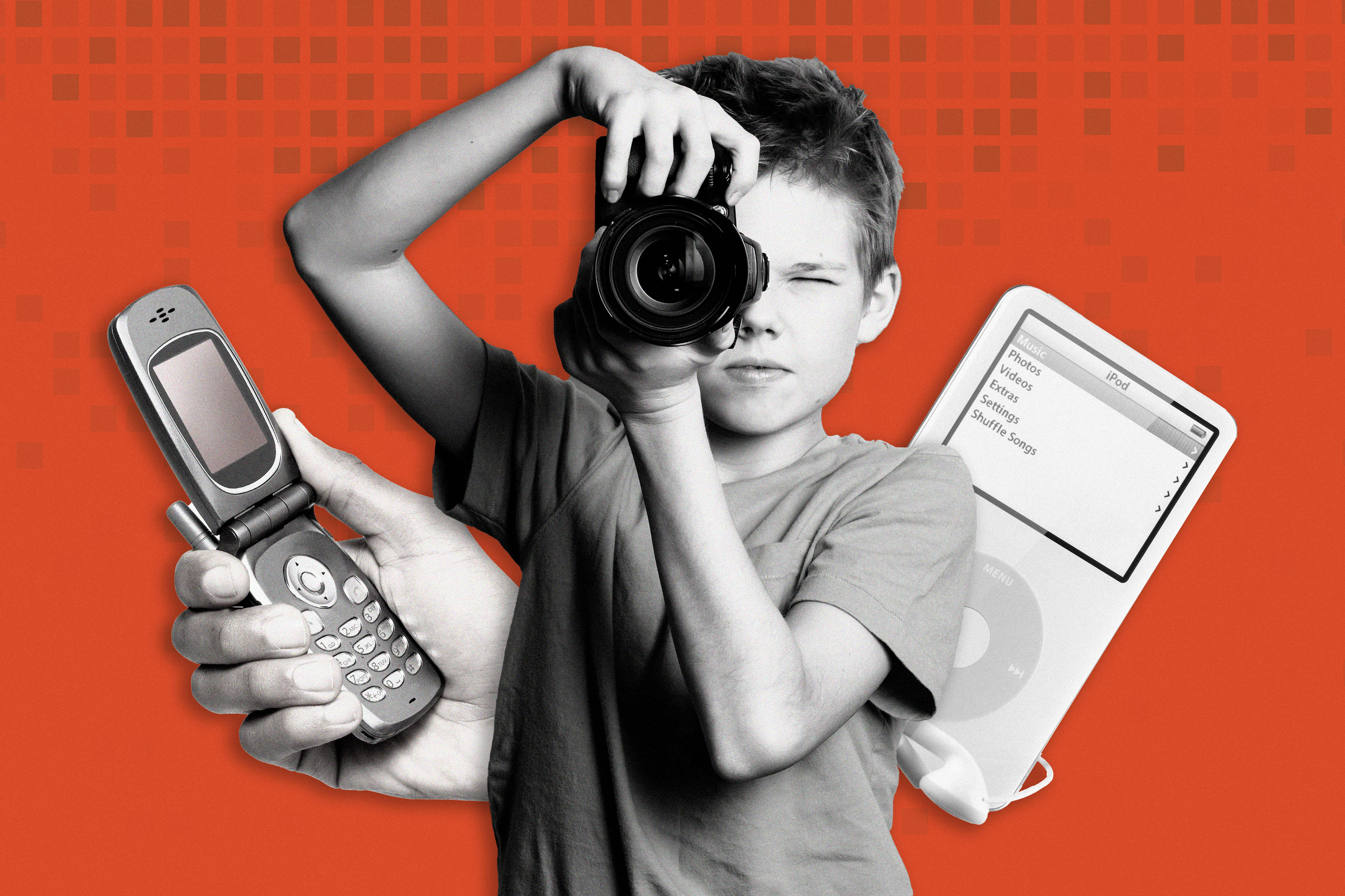 The return of dumb things: Why young people are ditching their ...