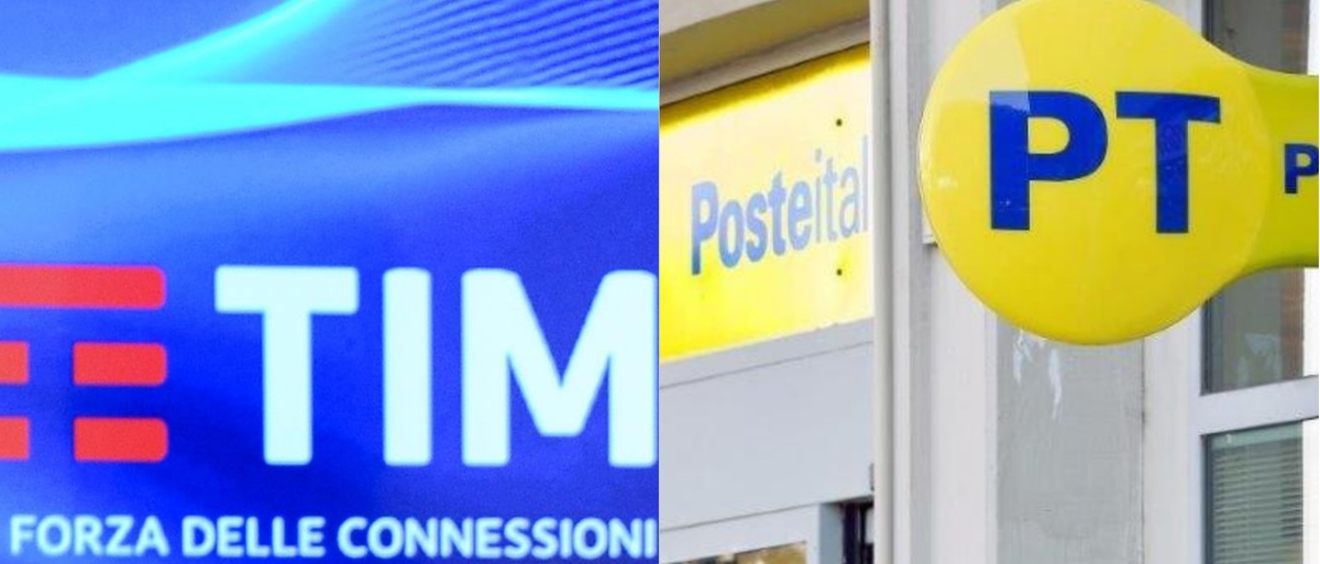 Poste-Tim, un'alleanza che rafforza l'Italia in Europa
