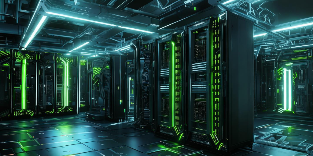 Nvidia 的 AI 套件可能因为 Jensen 的 GPU 计算错误而大幅涨价