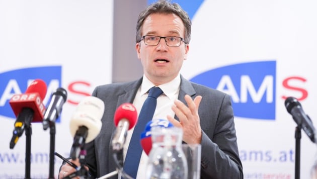 Zu teuer: AMS für Abschaffung der Altersteilzeit