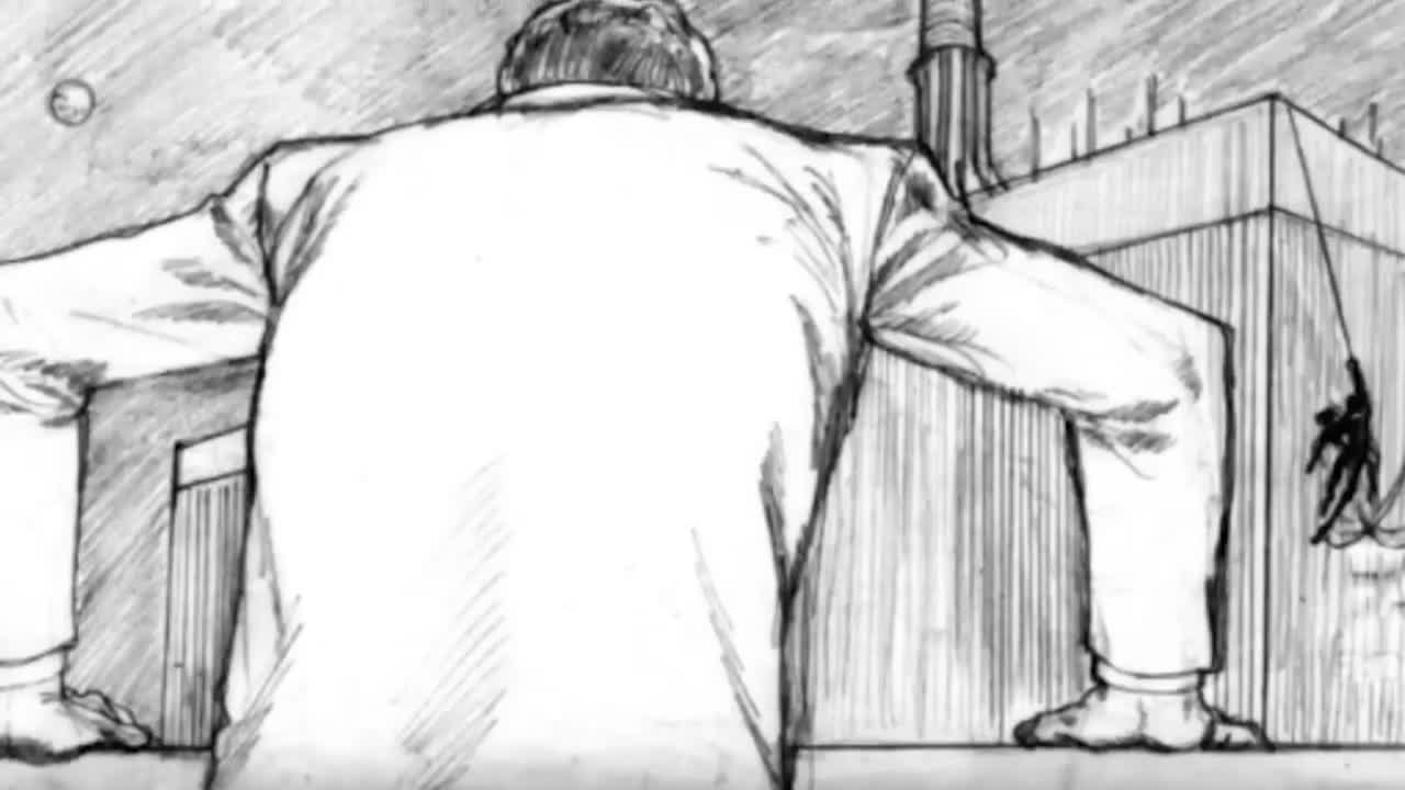 James Cameron's Very Strange Spider-Man Movie We Never Got To See