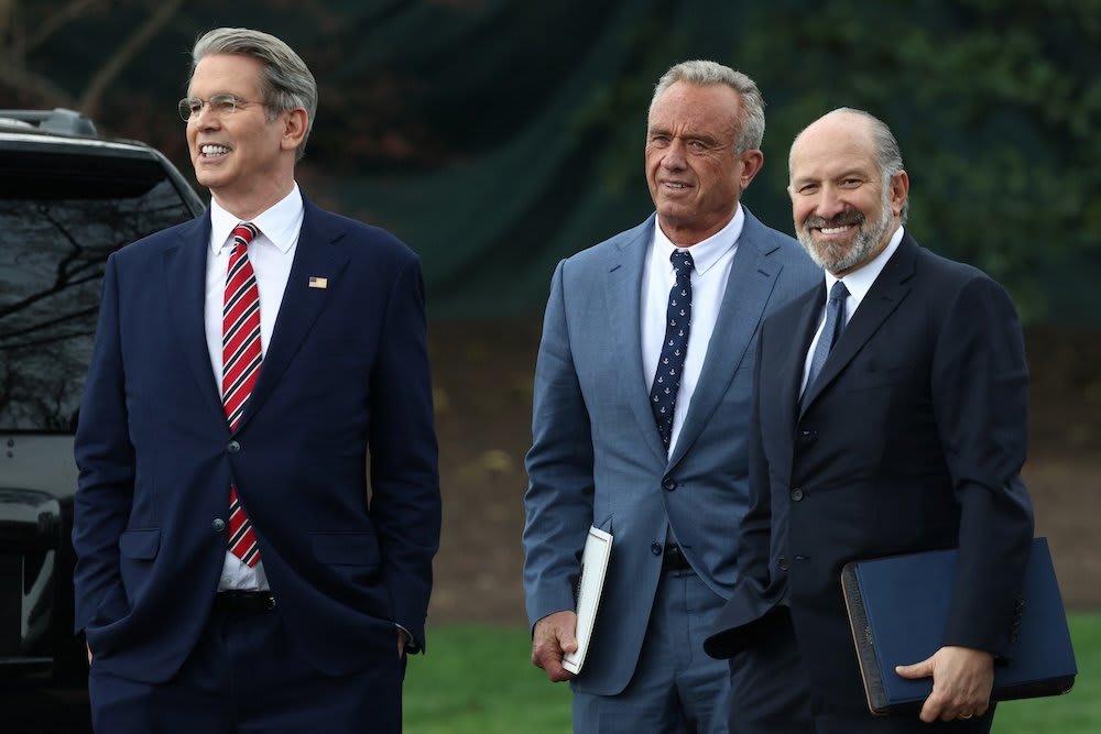 'People are going to die': Physicians say CDC 'effectively dissolved ...