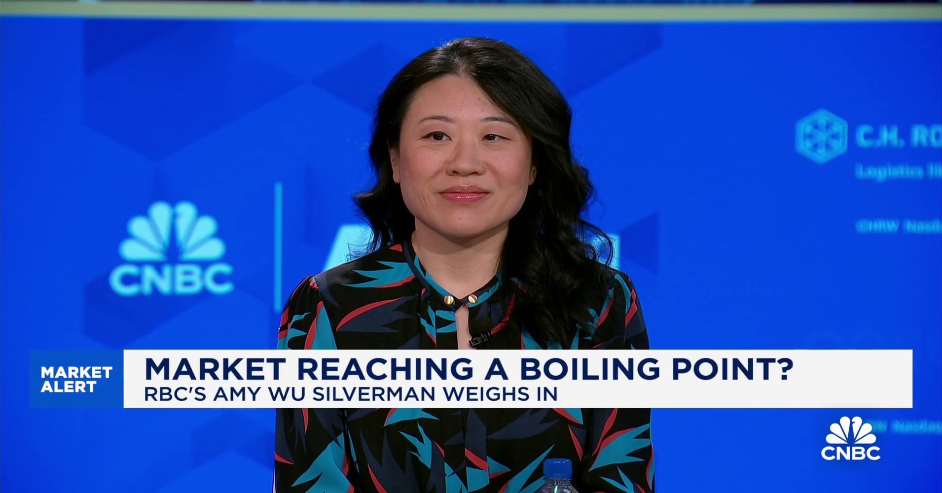 Most investors still believe the guardrails are there for the 'Trump ...