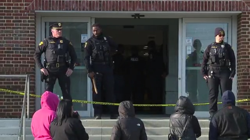 15-year-old arrested in connection to fatal shooting at Shaker Heights ...