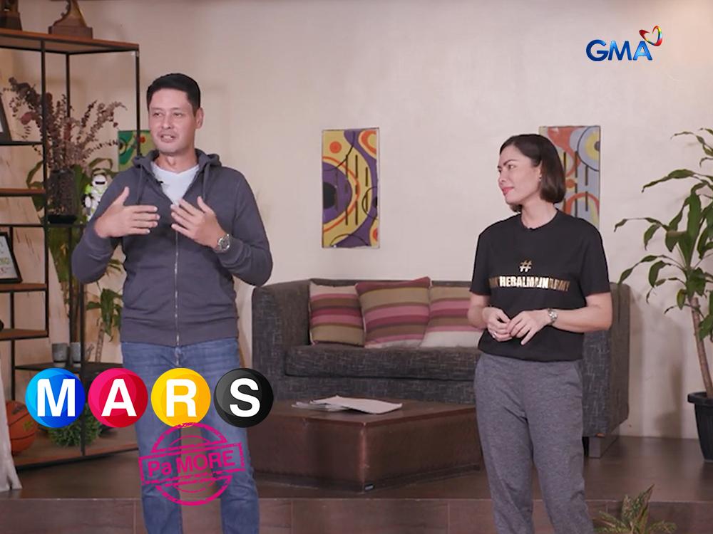 Glydel Mercado and Tonton Gutierrez's secret to a long relationship ...