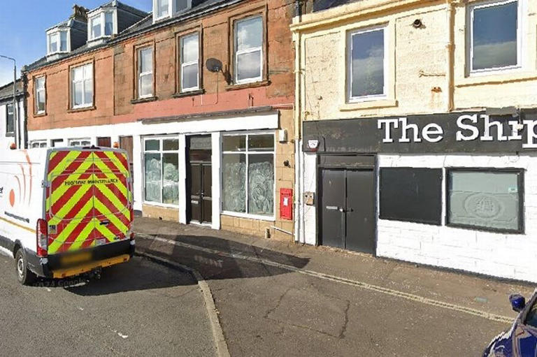 Dance studio plan is announced for former Chinese restaurant in Ayr