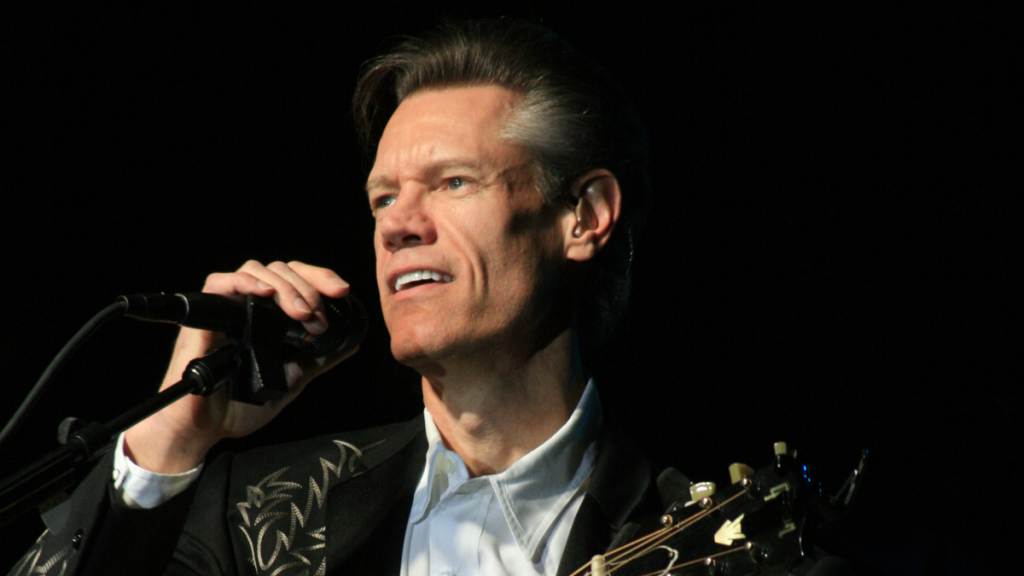 ‘Grammys On The Hill’ Kicks Off Next Week in D.C. — Randy Travis Leads ...
