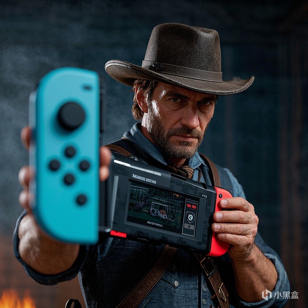 这才是玩家心中的Switch2首发护航作预测 TOP10!!!