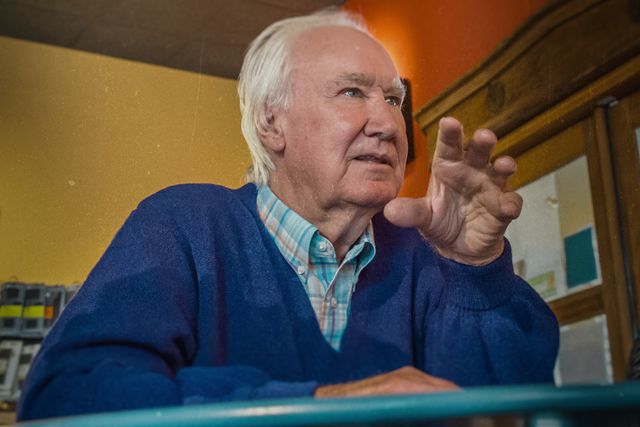 Who Found Forrest Fenn’s Treasure? Inside the Elaborate Hunt Featured ...