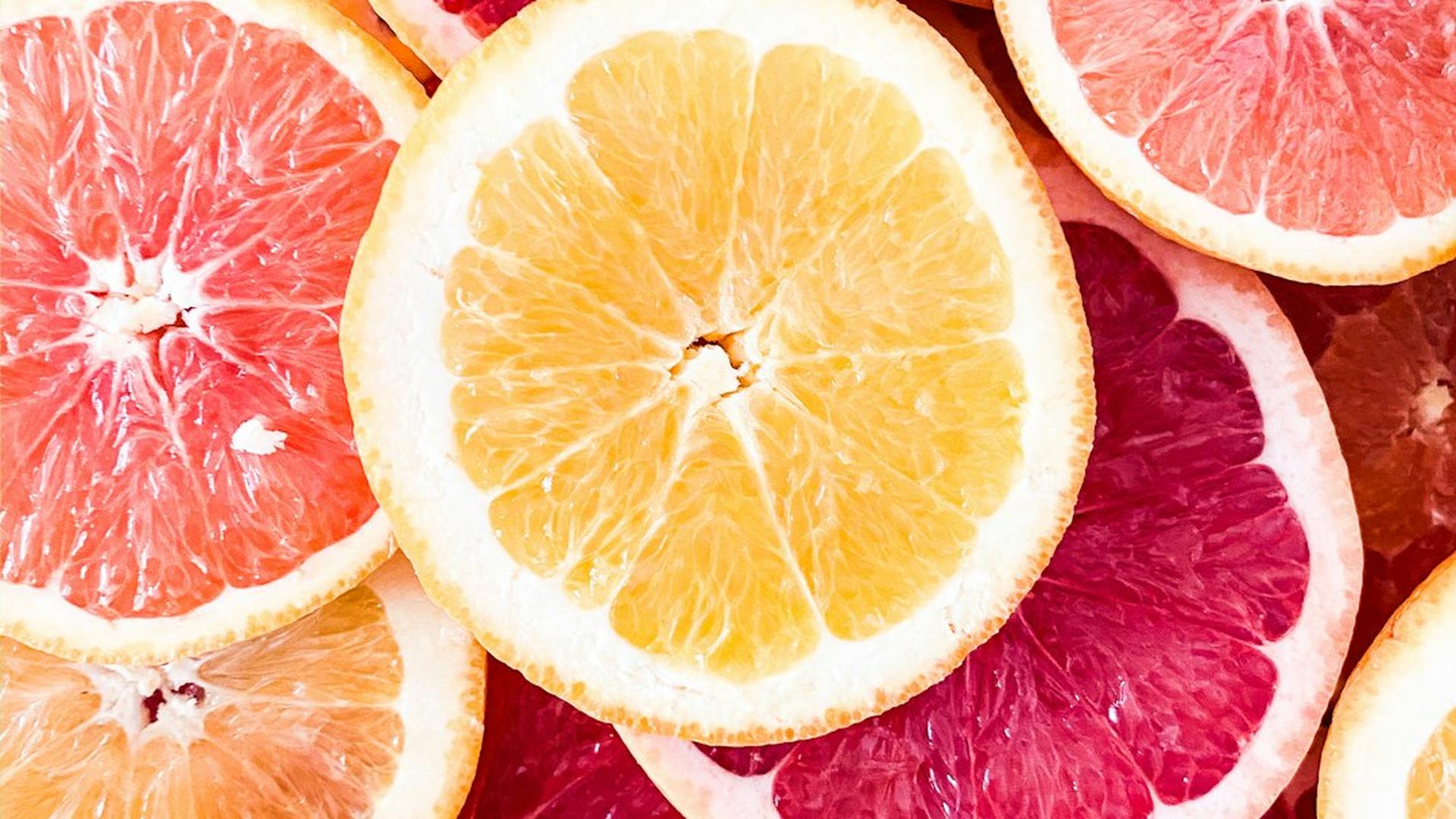 8 Fruits That Help You Stay Hydrated