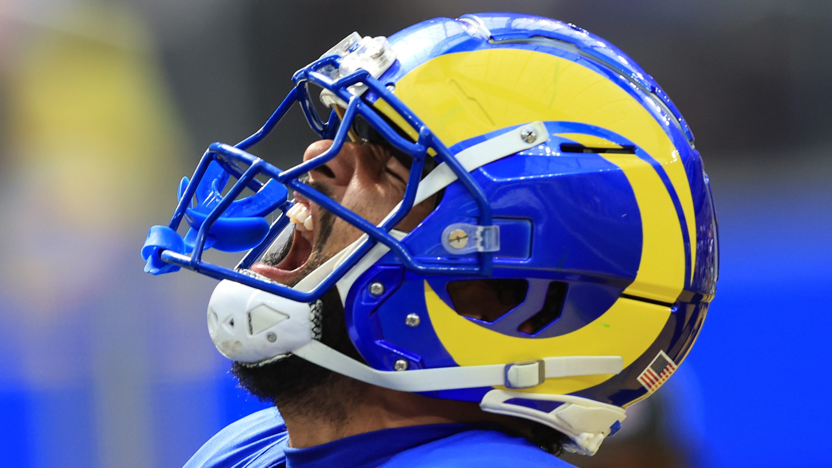 $33 Million Pro Bowl Playmaker Sends 3-Word Message After Rams Deal